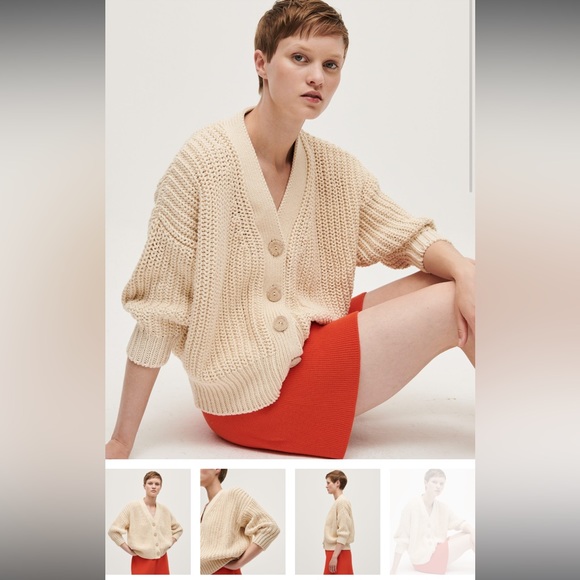 Babaa | Sweaters | Babaa No8 Natural | Poshmark